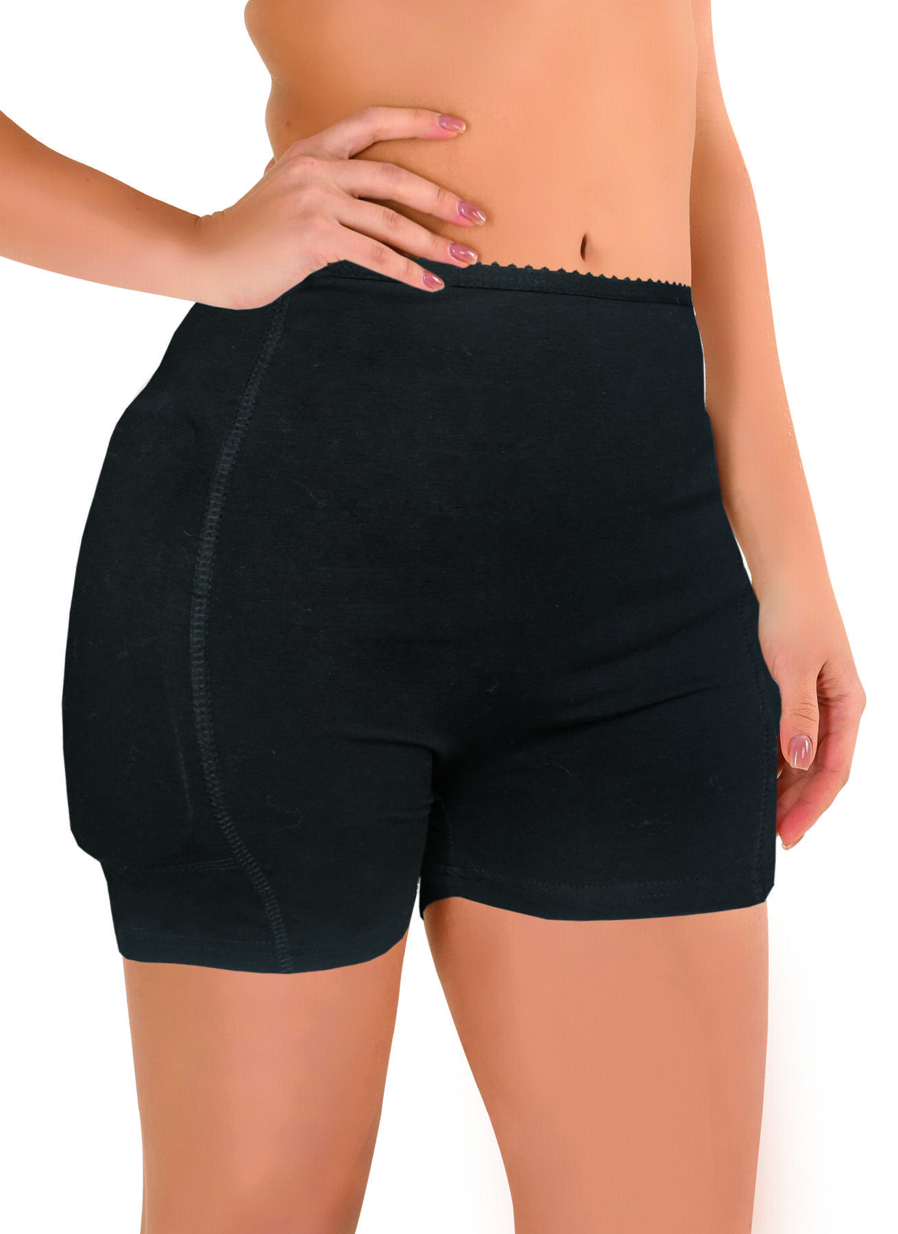 KALÇA KORUYUCU KADIN KÜLOT SAĞLIK Yeni İnci